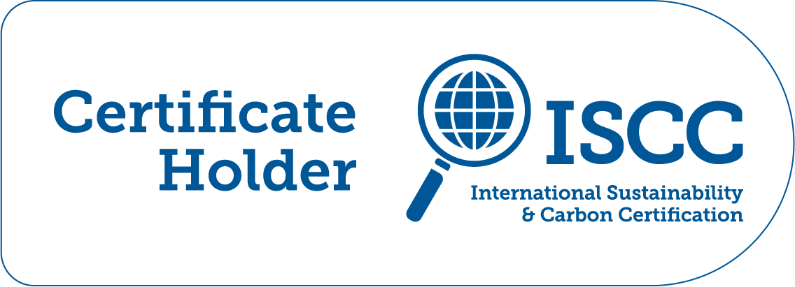 PT. Asahimas Chemical - ASC Obtains ISCC PLUS Certification for Sustainable Products